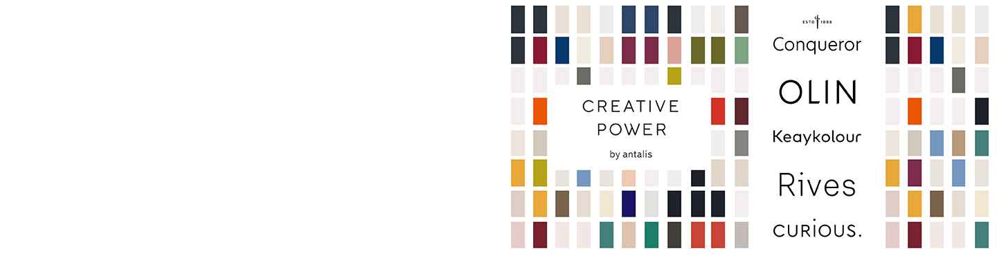 Eksperter i Papir, Emballage & Visuel Kommunikation | Antalis