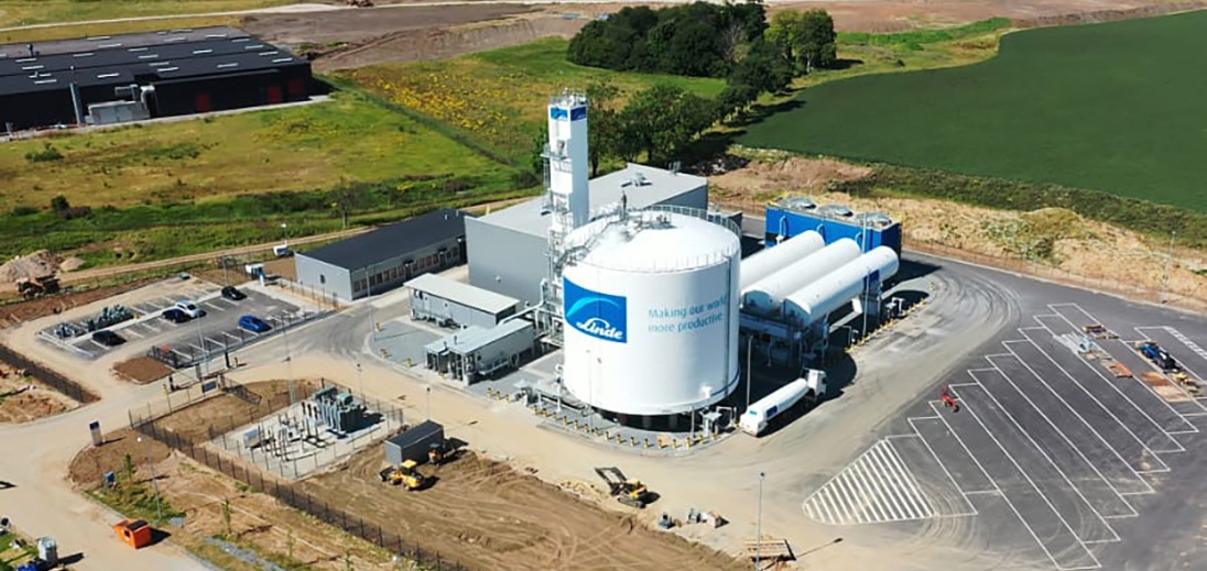 Linde Gas Hndler In Der Nhe