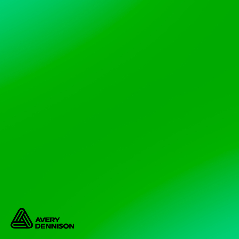 Avery, 700, Gloss, PF, PVC, 713 grass green, 64µm | Antalis