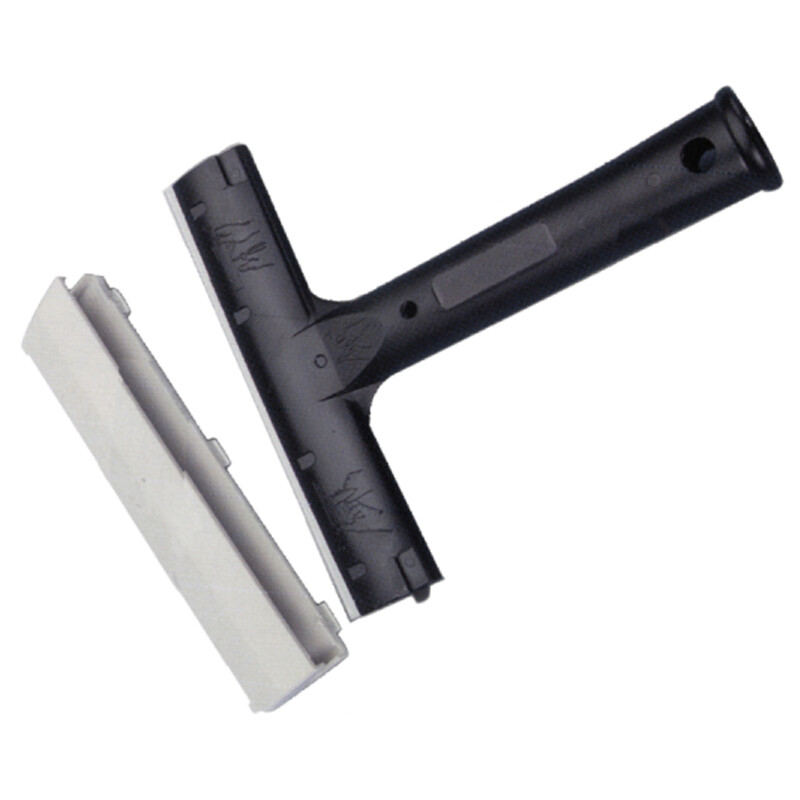 Triumph MKII super skraber - visuel kommunikation | Antalis